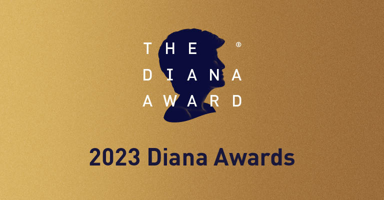 The Diana Award - YOUNG ACTIVISTS FROM ACROSS THE WORLD HONOURED WITH THE 2023 DIANA AWARD